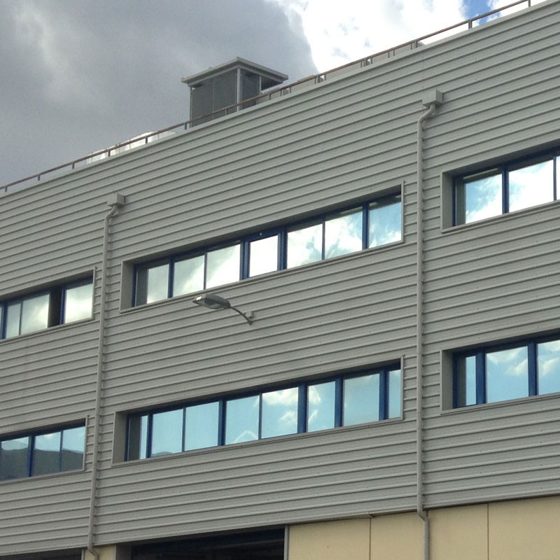 Lámina Solar Silver 20 INT